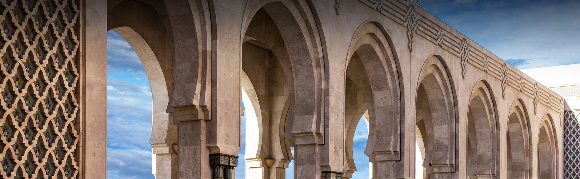 New expat employment contracts in Morocco - DLA Piper GENIE